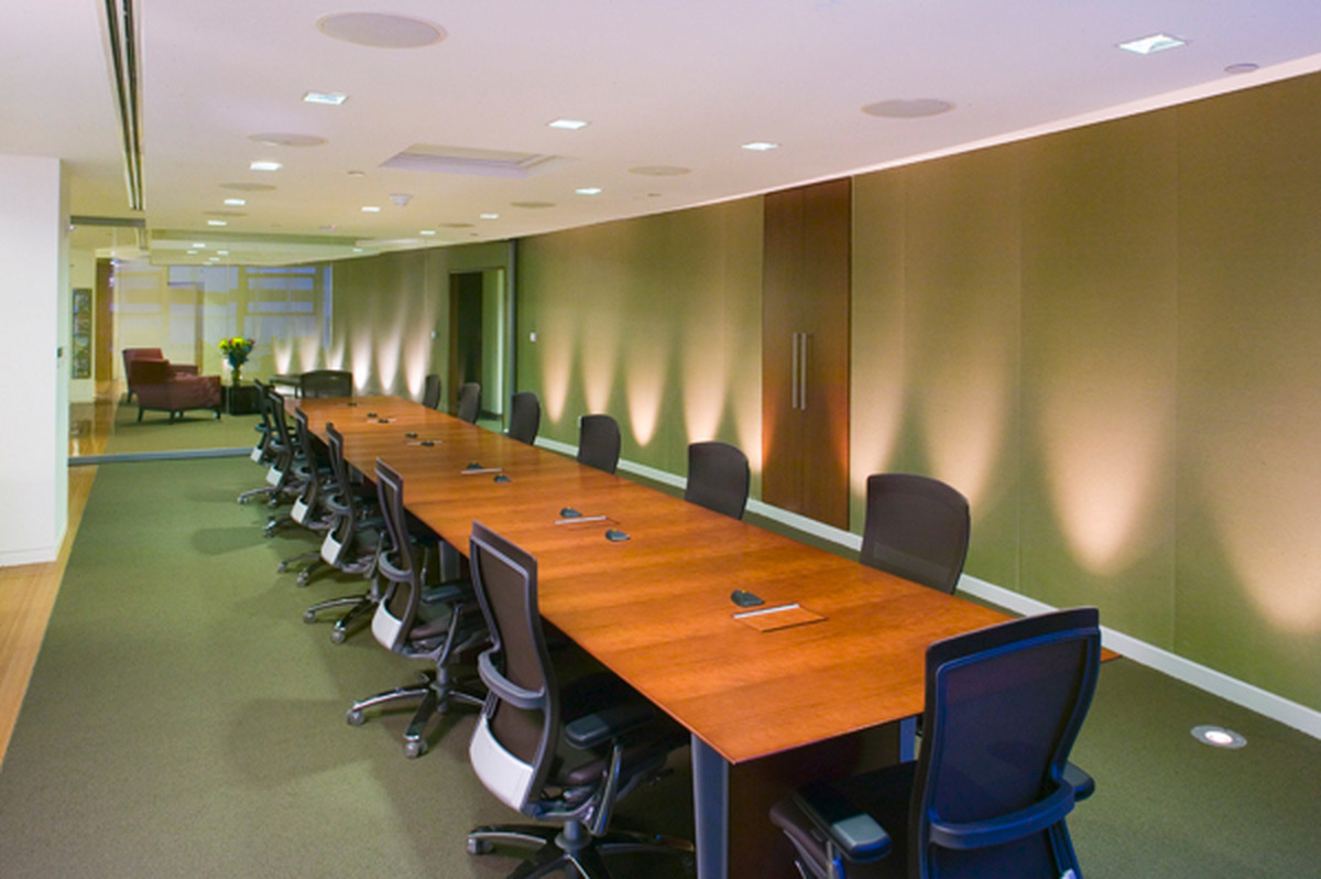 Rodale Press – JCA Architects